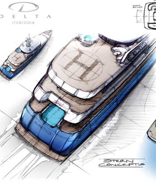 Zaroca Marine | Expert Maritime Solutions & Services